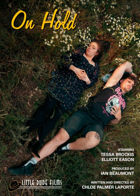 Little Dude Home | Little Dude Films